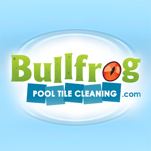 Bullfrog Pool Tile Cleaning Addresses Hidden Costs of Calcium Buildup ...