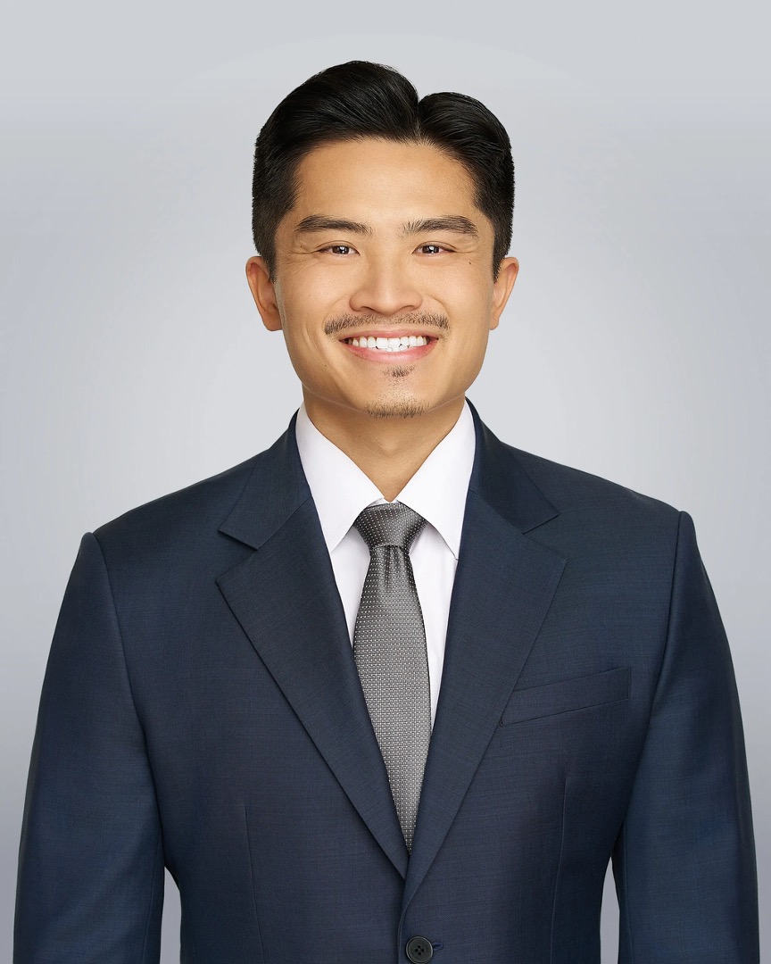 Doll Amir & Eley Welcomes Attorney Ryan H. Chan - Tallahassee Democrat